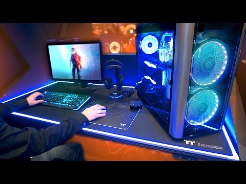 How To RGB Your Gaming Life!