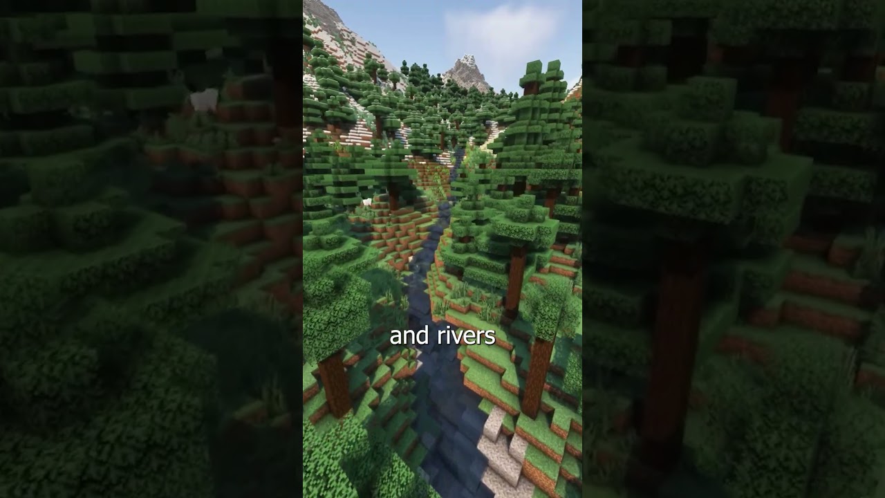 Custom Minecraft Maps