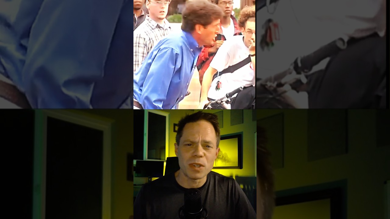 Can you scientifically prove God Exists 🔬✝️#FaithAndScience #GodExists #BigQuestions