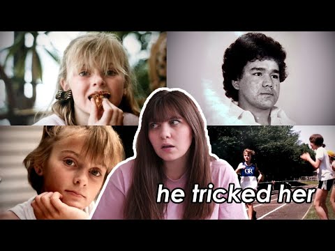 SOLVED AFTER 10 YEARS: the ABDUCTION and MURDER of Alison Parrott