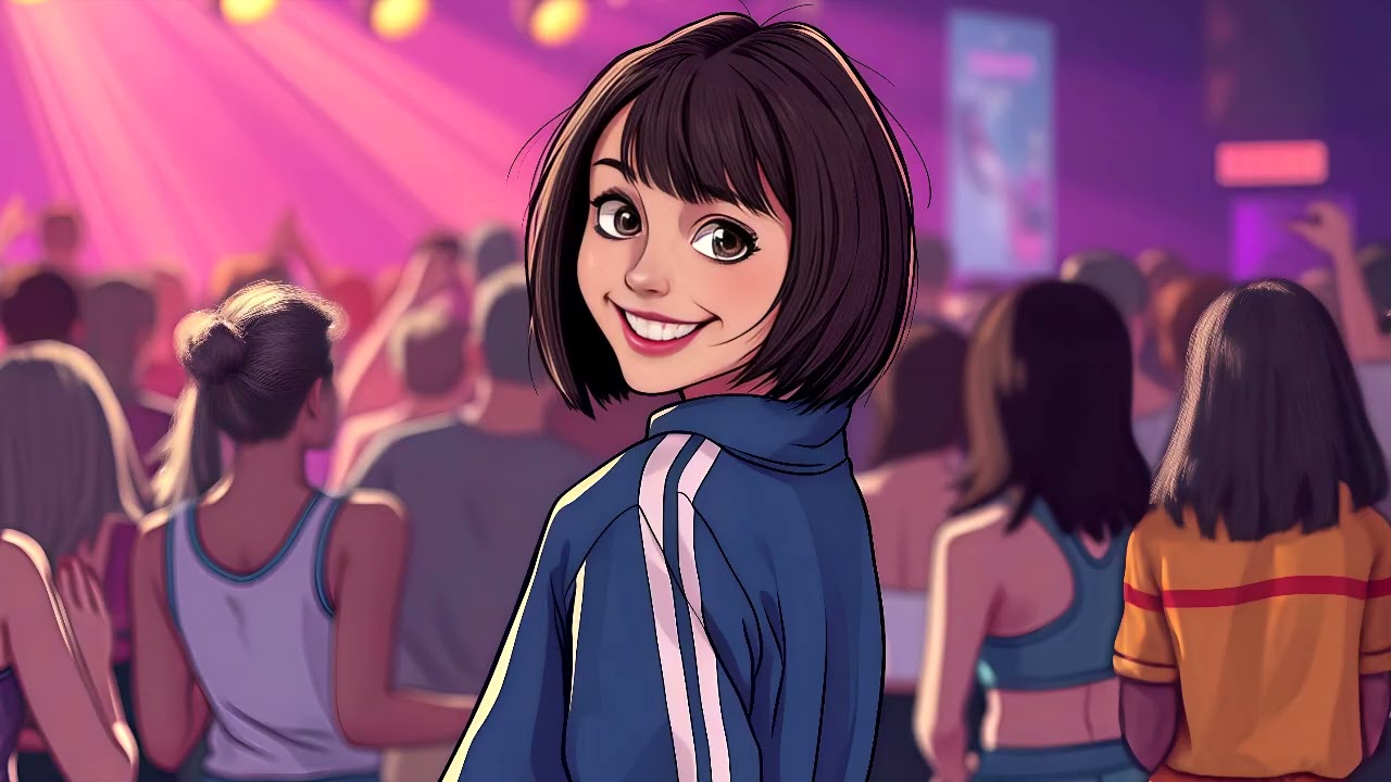 ENTER THE RAVE / HARD TECHNO / GABBER / MELODIC GABBER playlist