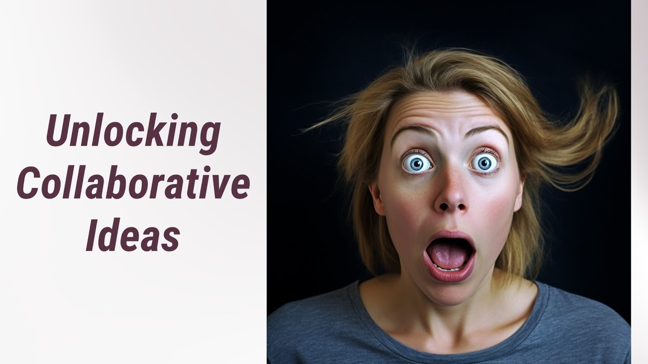 Brainstorming Together: Unlocking Collaborative Ideas