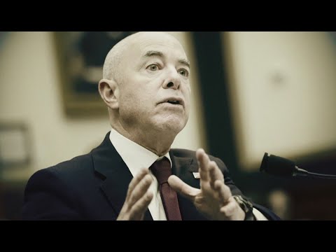 House votes to impeach Homeland Security Secretary Alejandro Mayorkas