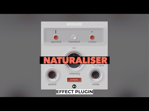 VST that can slightly randomize timing of samples - Gearspace