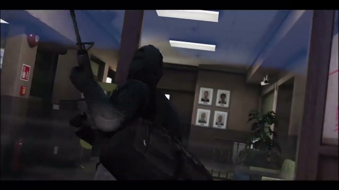 Federal Heights RP - Server Bazaar - Cfx.re Community