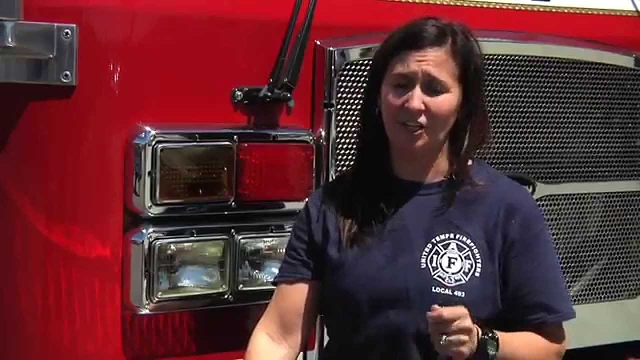 Fire Ops 101 (ARCHIVE)