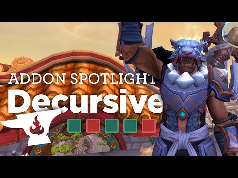 AddOn Spotlight: Decurvise