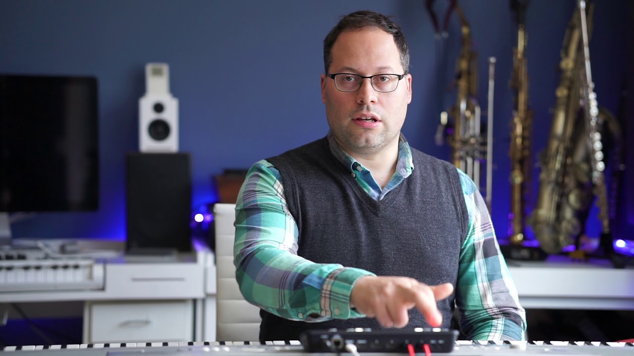 The Altered Scale Explained in 2 Minutes