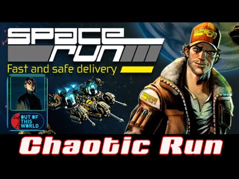 Steam Community :: Video :: Space Run / Out of this World / Chaotic Run