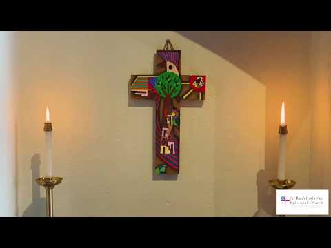 Creating a Sacred Space in the Home