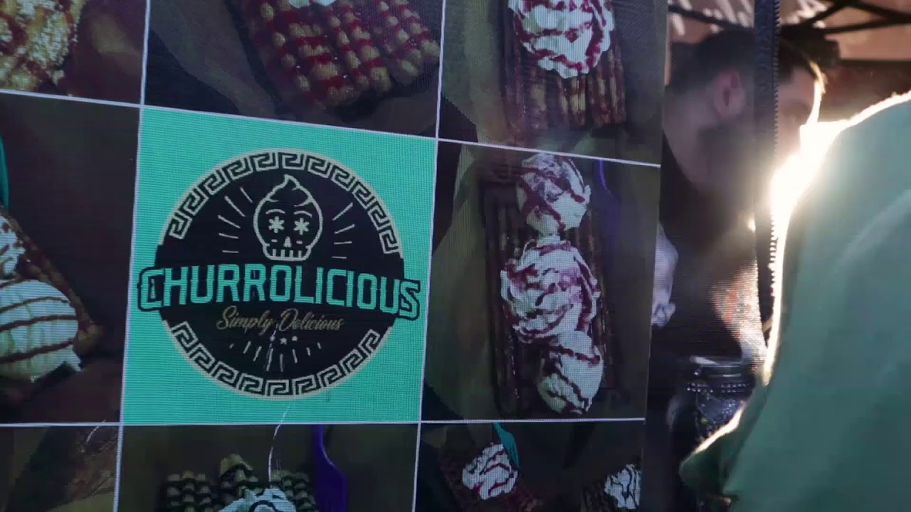 Churrolicious
