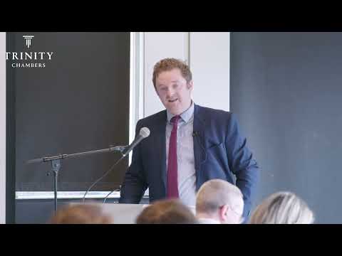 Employee Restrictive Covenants, Trinity Business & Property Barrister, Andrew Crammond