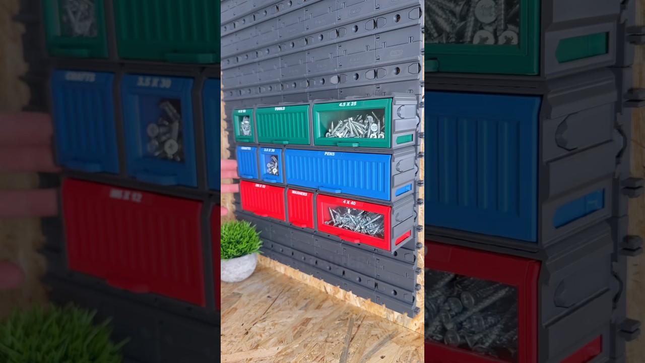 We Built Infinite Storage - Part 9