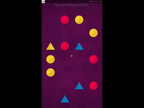 Peak Unique (Focus Game) - Brain Training Games app for iPhone, iOS and Android