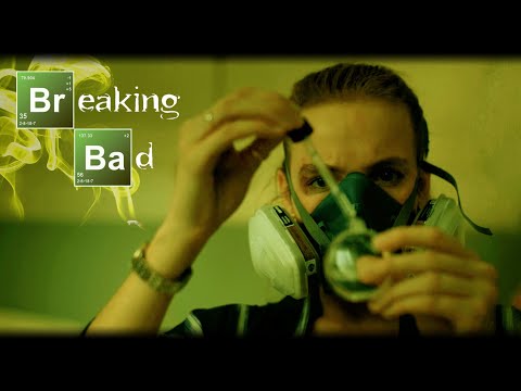 Steam Community :: Video :: Breaking Bad theme