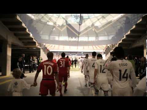 New #AllForOne Airs on GOLTV Canada Thursday