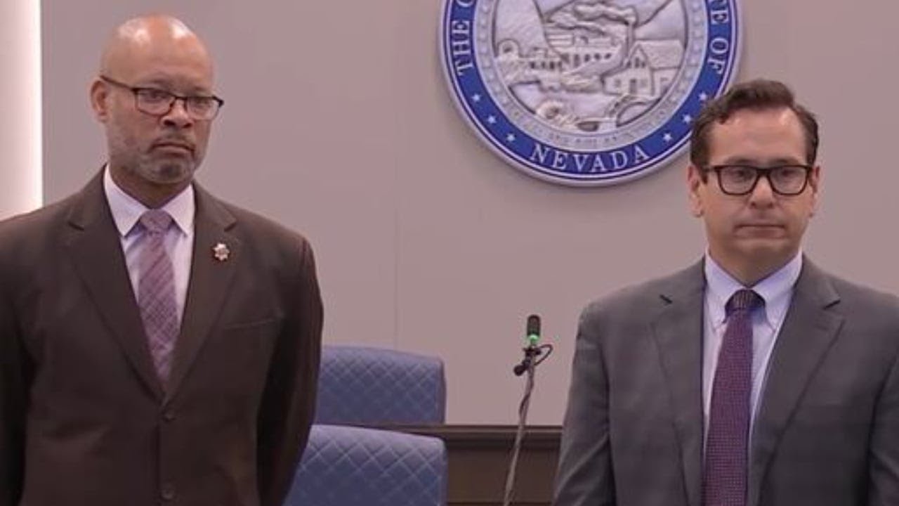 Nevada leads multi-state lawsuit challenging Trump executive order on mail-in voting