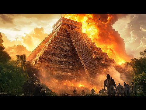 Mayan Apocalypse | SCIFI | Full Movie in English