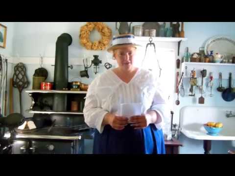 Mrs.Wagner’s Pies: Video by Kim Brittingham. | Blogfinger