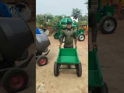 Shifting Trolley at Best Price in India