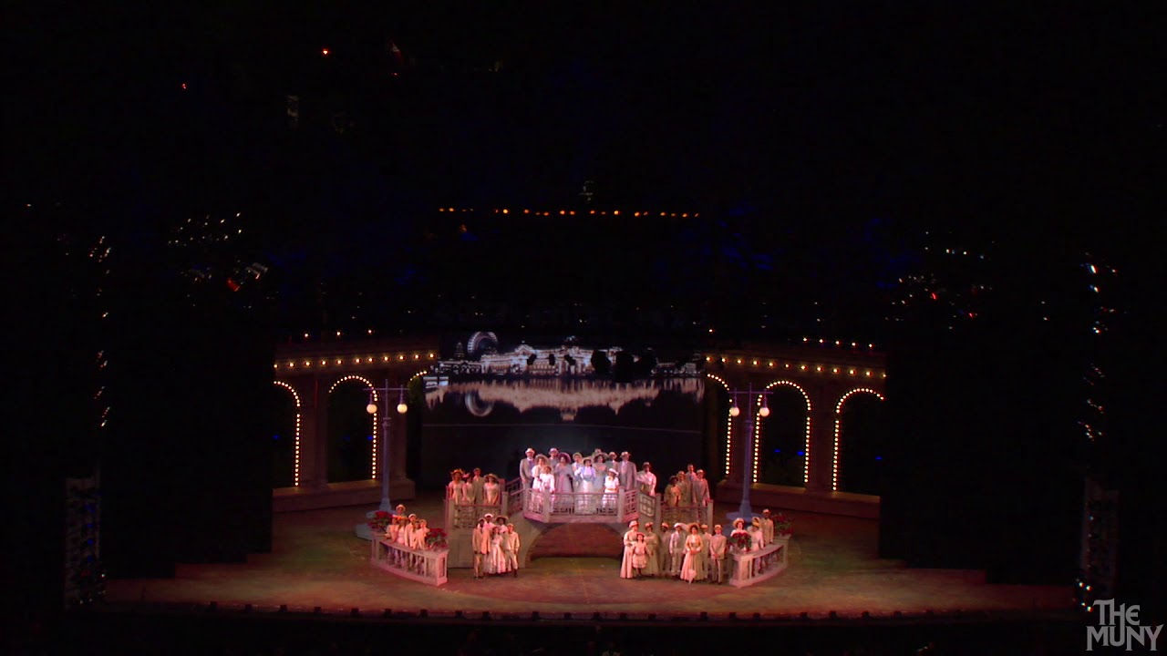 Meet Me in St. Louis Finale | The Muny