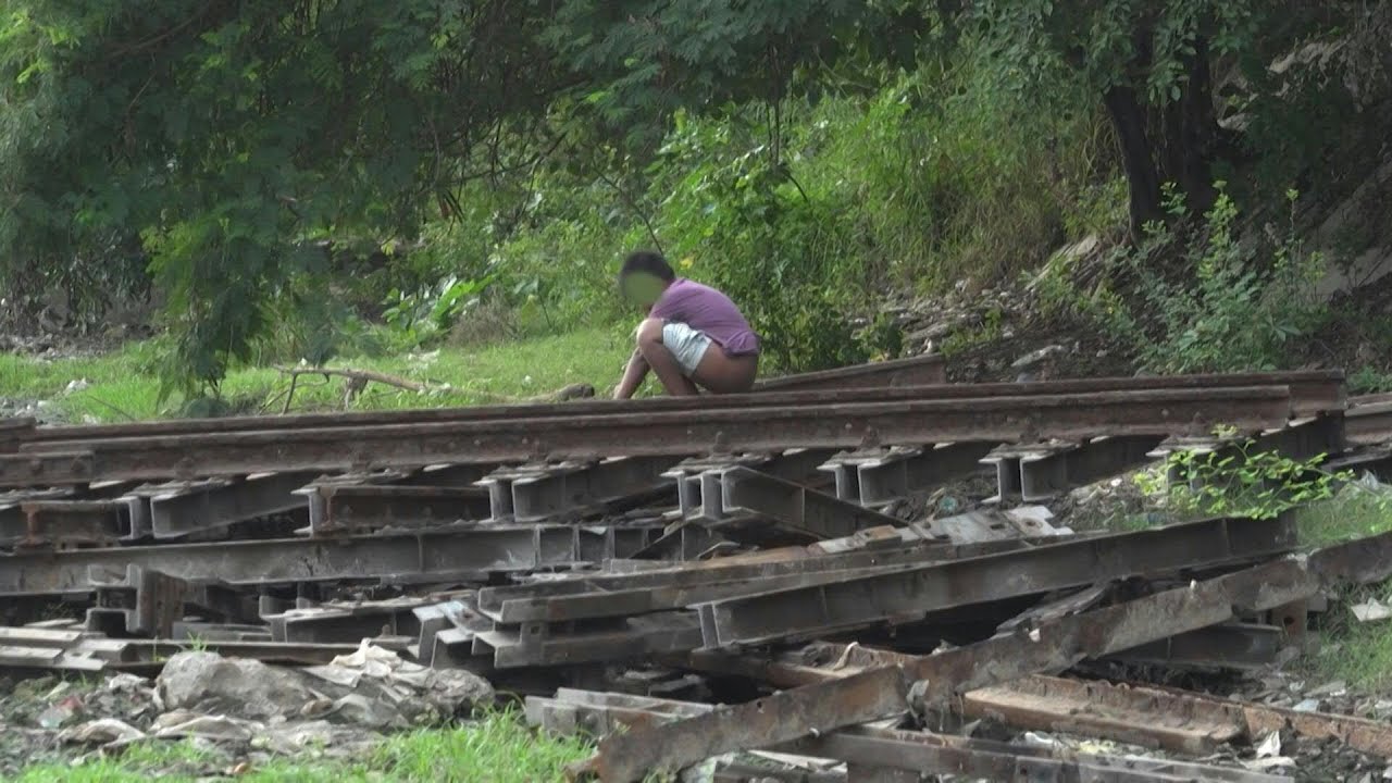 Long way to go for India to achieve ‘open defecation free’ tag | AFP