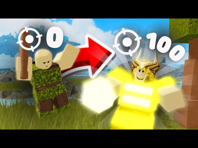 Roblox Booga Booga: How to play and features