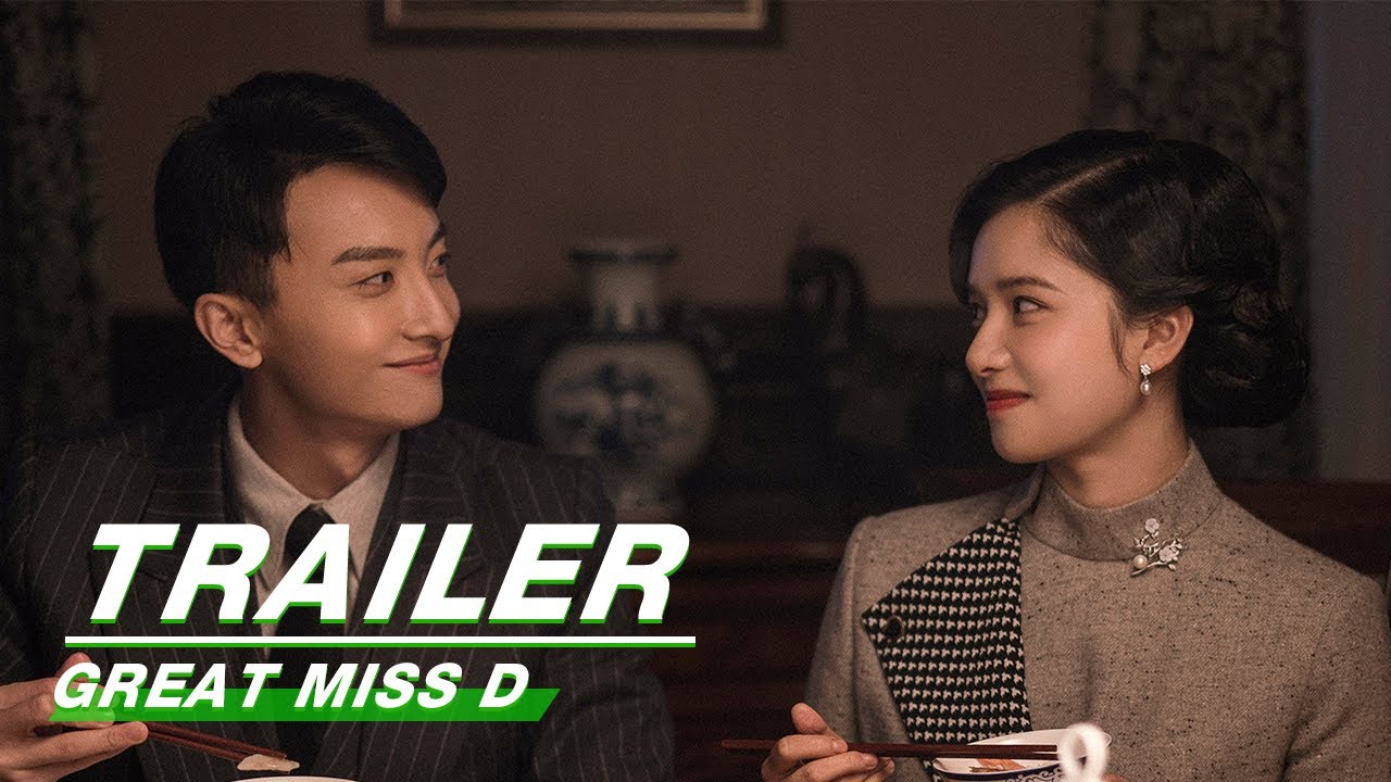 Great Miss D - Sinopsis, Pemain, OST, Episode, Review