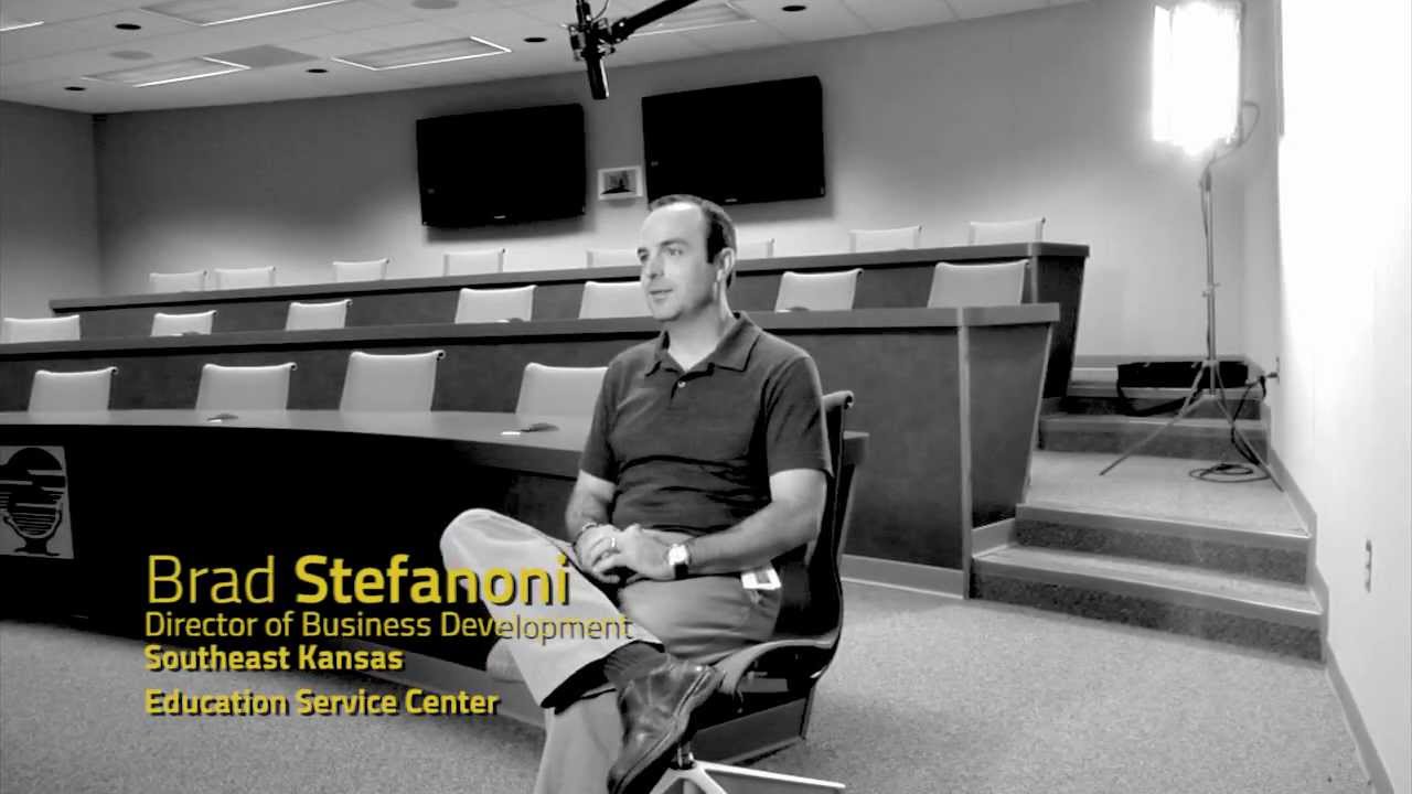 Asset Services Company Video