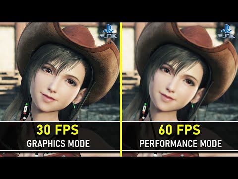 Steam Community :: Video :: Final Fantasy 7 Rebirth | PS5 | Graphics ...