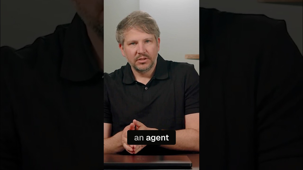 One Agent for GitHub Slack Discord #ai #programming #coding #artificialintelligence #agent #sdk #jsx