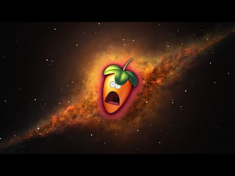 FL Studio Testing FLEX (Fairy sparkles) printing music good chill to my friends exploit in the cosm