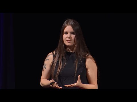 Refugees, Citizens, & the Rise of Displacement | Dr. Georgina Ramsay | TEDxUniversityofDelaware