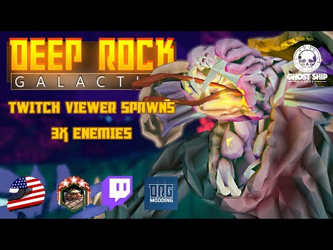 Steam Community :: Video :: Deep Rock Galactic - Fun Deathless Deep ...