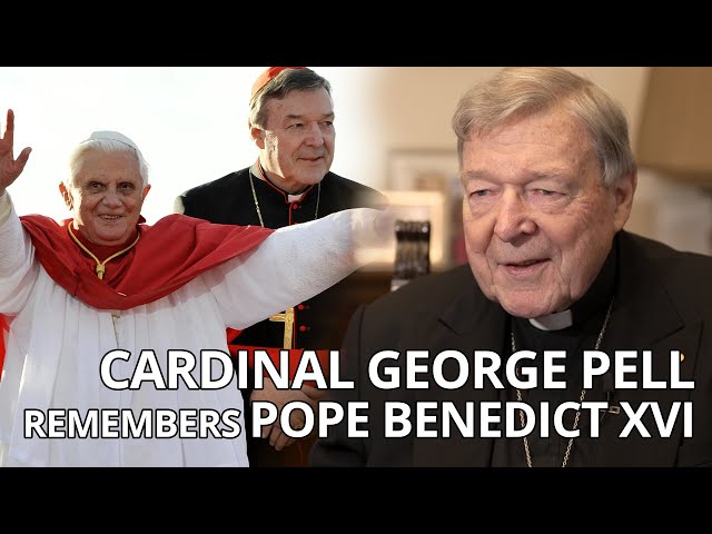 Who is Cardinal George Pell? Cause of death explored as controversial ...