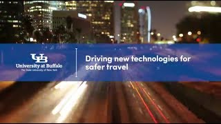 Transportation Research and Education - UB School of Engineering and ...