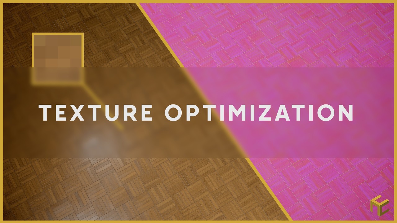 Your Textures Are Killing Performance, Here’s Why