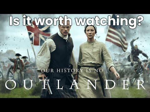 Outlander Review | is it worth the hype ?