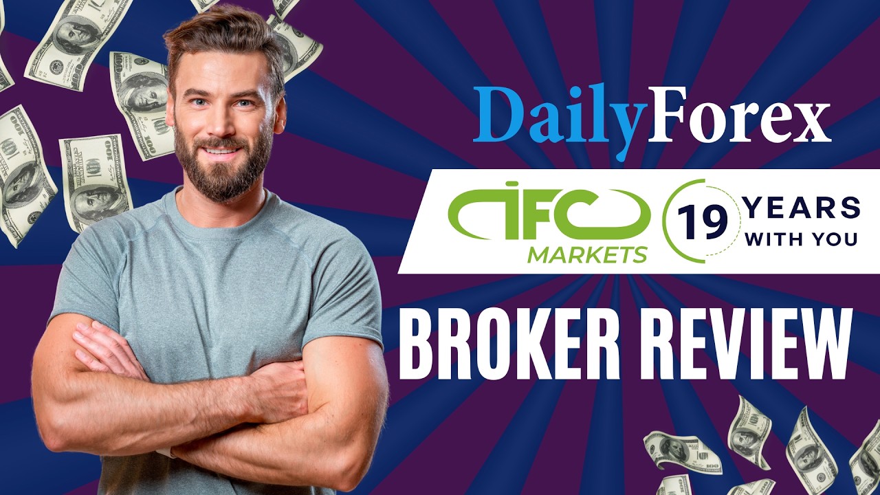IFC Markets Broker Review 2025 - By Daily Forex