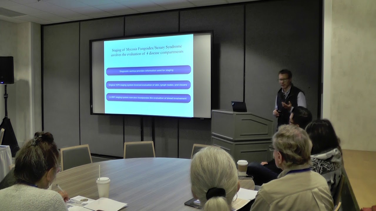 Treatments for Aggressive/Advanced Stage Diagnosis