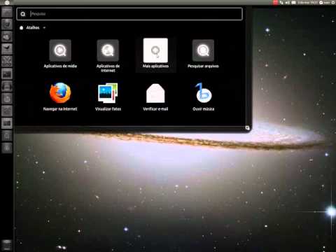 Entendendo a interface Unity no Ubuntu 11.04 – Blog do Kotonet