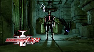 Kamen Rider Kabuto in Skyrim at Skyrim Special Edition Nexus - Mods and ...
