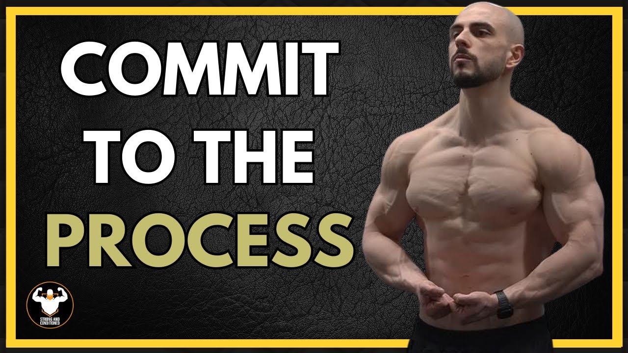 Burpees and Building a Base: Insights from Alex Leonidas on ...