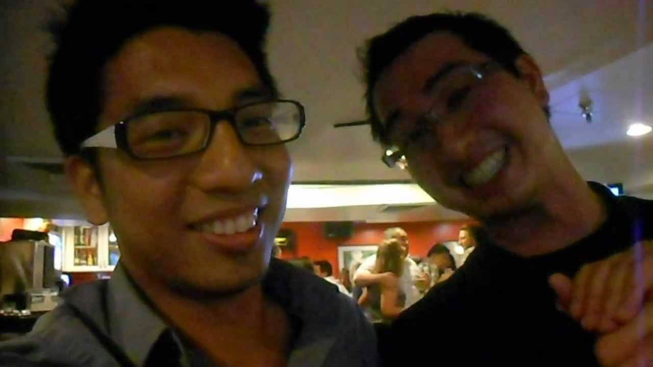 Goodbye Messages from CoWorkers!