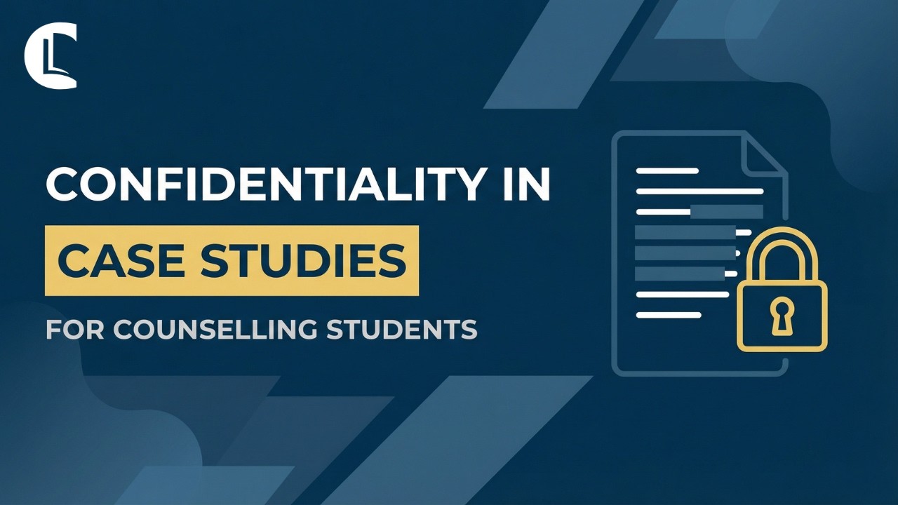 Protecting Client Confidentiality in Case Studies