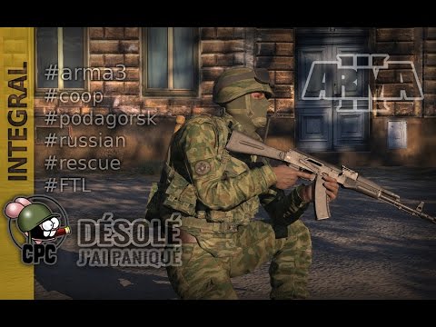 Steam Community :: Video :: Arma 3 Coop CPC FR | VDV volant | 211115-2100