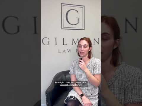 Gilman Meet Attorney Emily