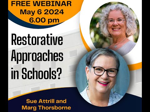 Videos – Ready4RP – School Readiness strategies for Restorative Practices