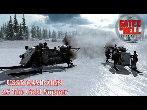 Steam Community :: Video :: Call To Arms - Gates Of Hell Soviet ...
