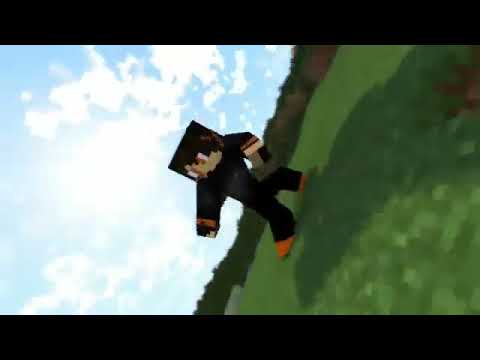 Steam Community :: Video :: Old Minecraft fan animation